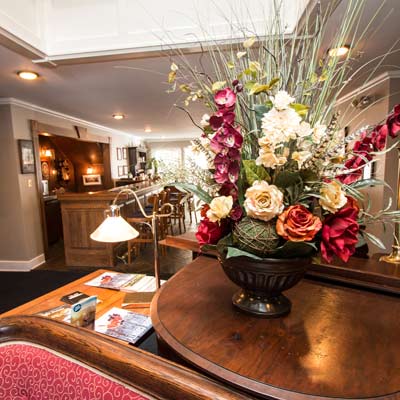 Church Hill Inn – Door County Bed and Breakfast